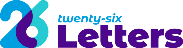 Meet Twenty-Six Letters!