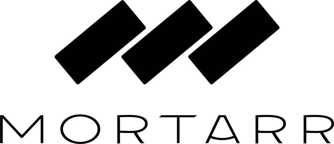 Meet Mortarr!