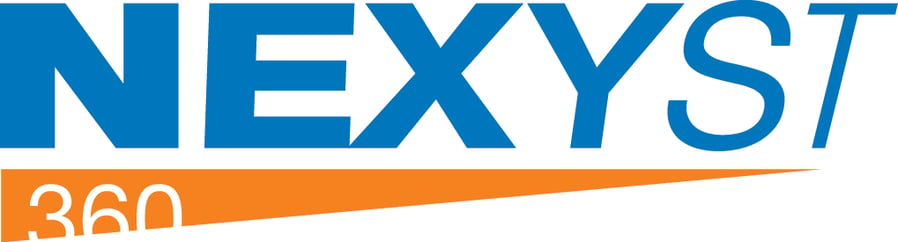 Meet Nexyst 360!