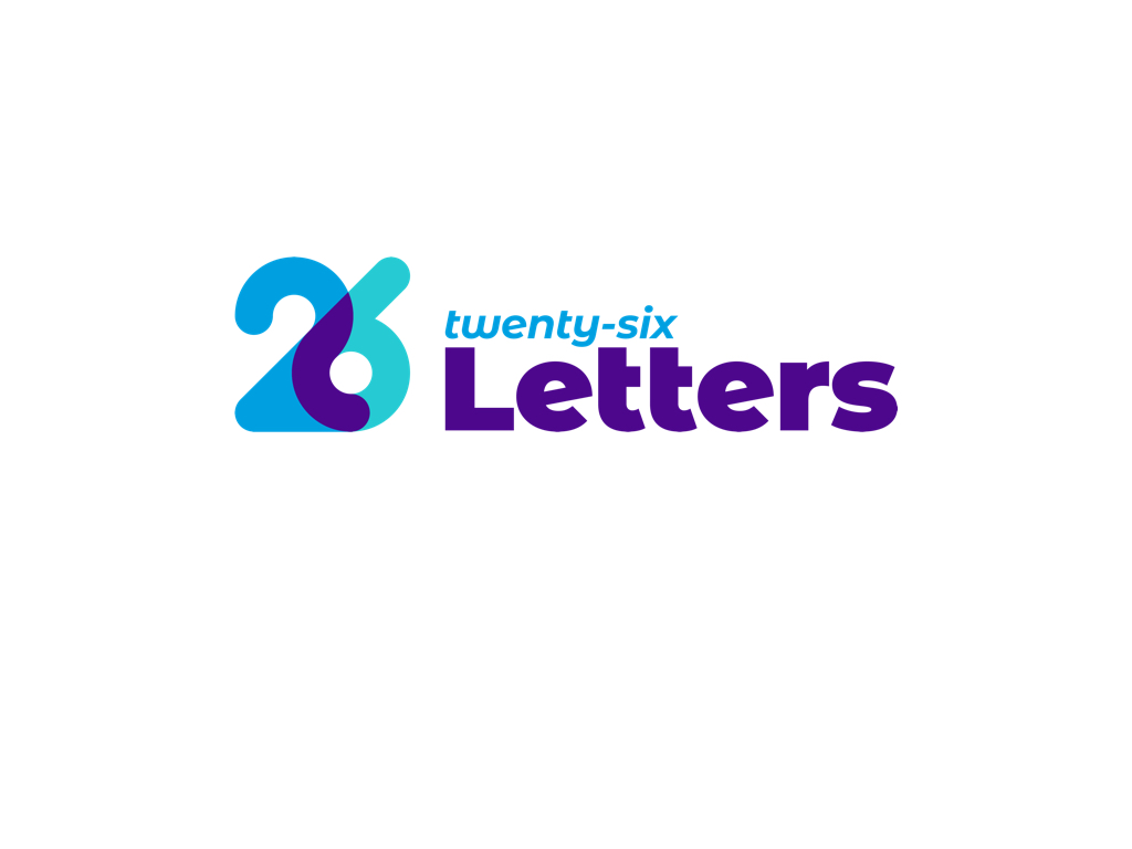 Meet Twenty-Six Letters!