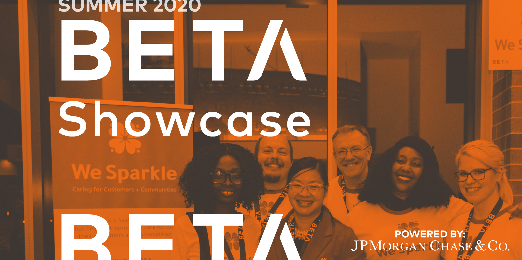 ANNOUNCING THE SUMMER 2020 BETA SHOWCASE