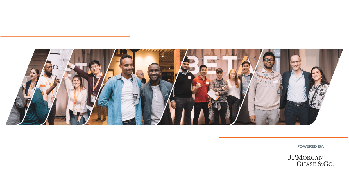 Announcing the Fall 2020 BETA Showcase Lineup!