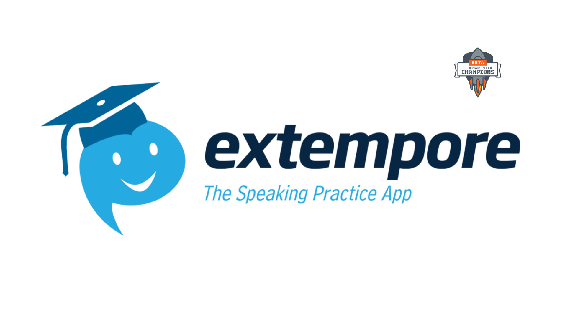Extempore - The Speaking Practice App