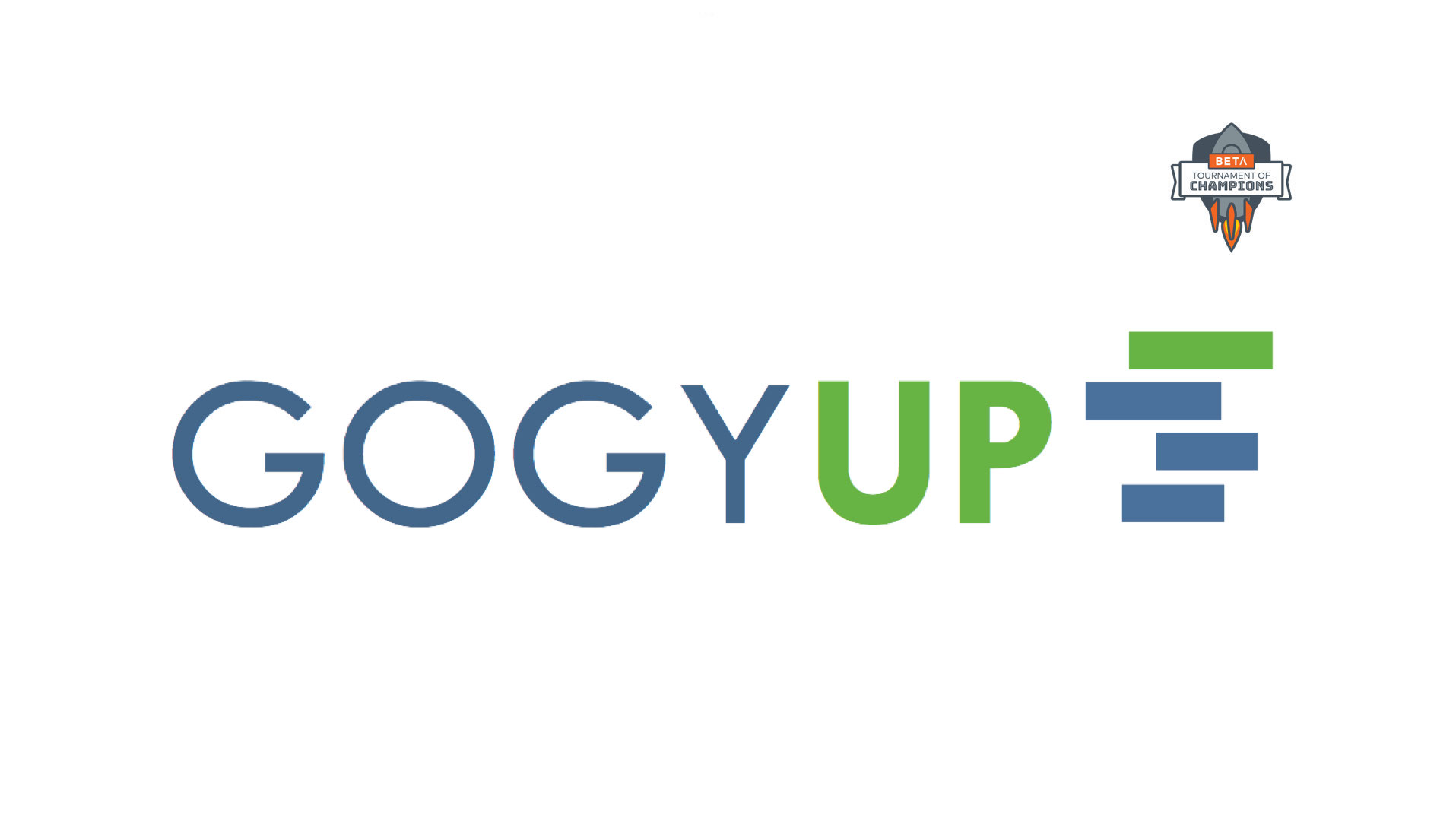 GogyUp - the modern adult literacy platform