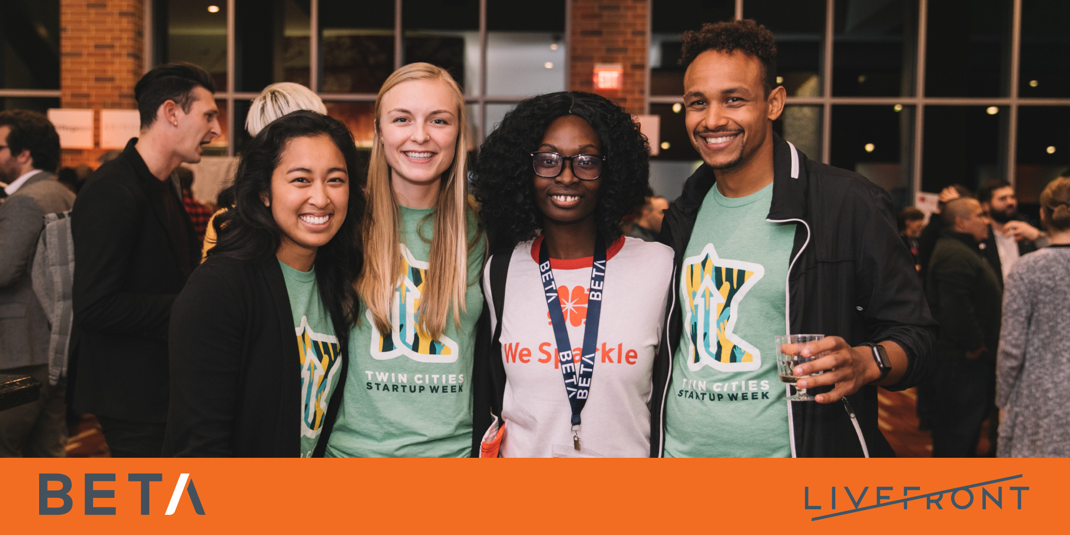 BETA “Bridges” the Gap Between Corporations and Startups