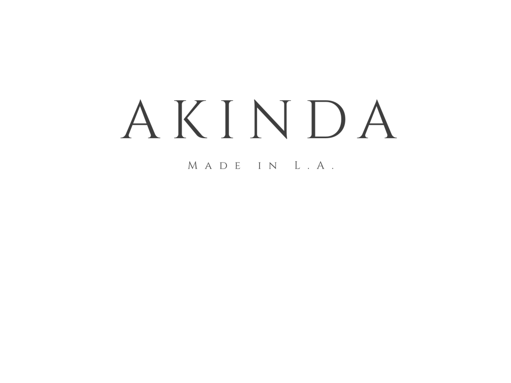 Meet Akinda!